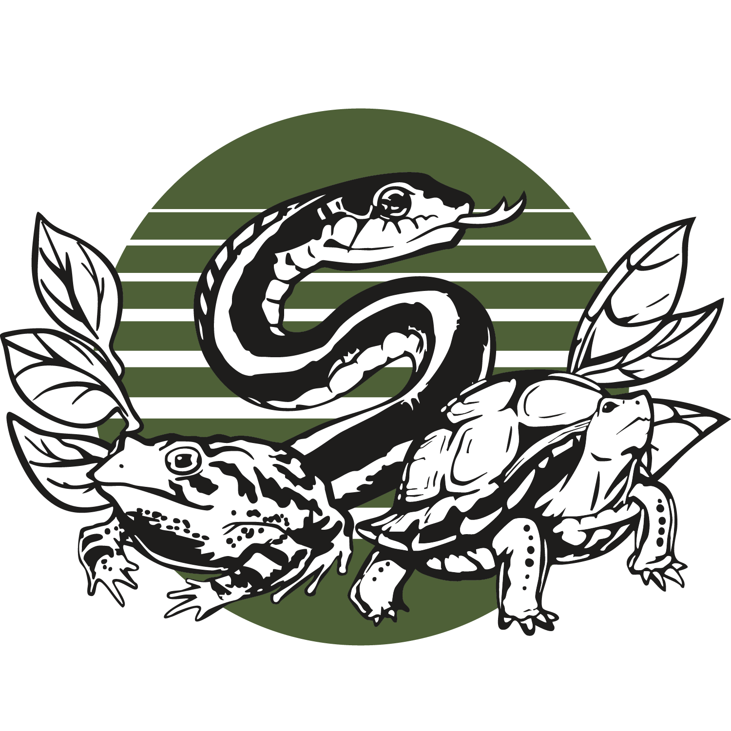 Herp Habitat - Herp Habitat Rescue & Sanctuary